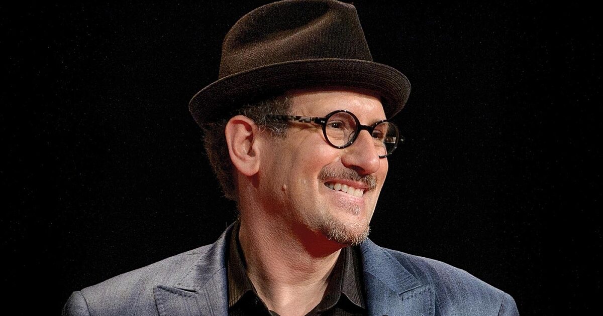 David Grinspoon | The Planetary Society