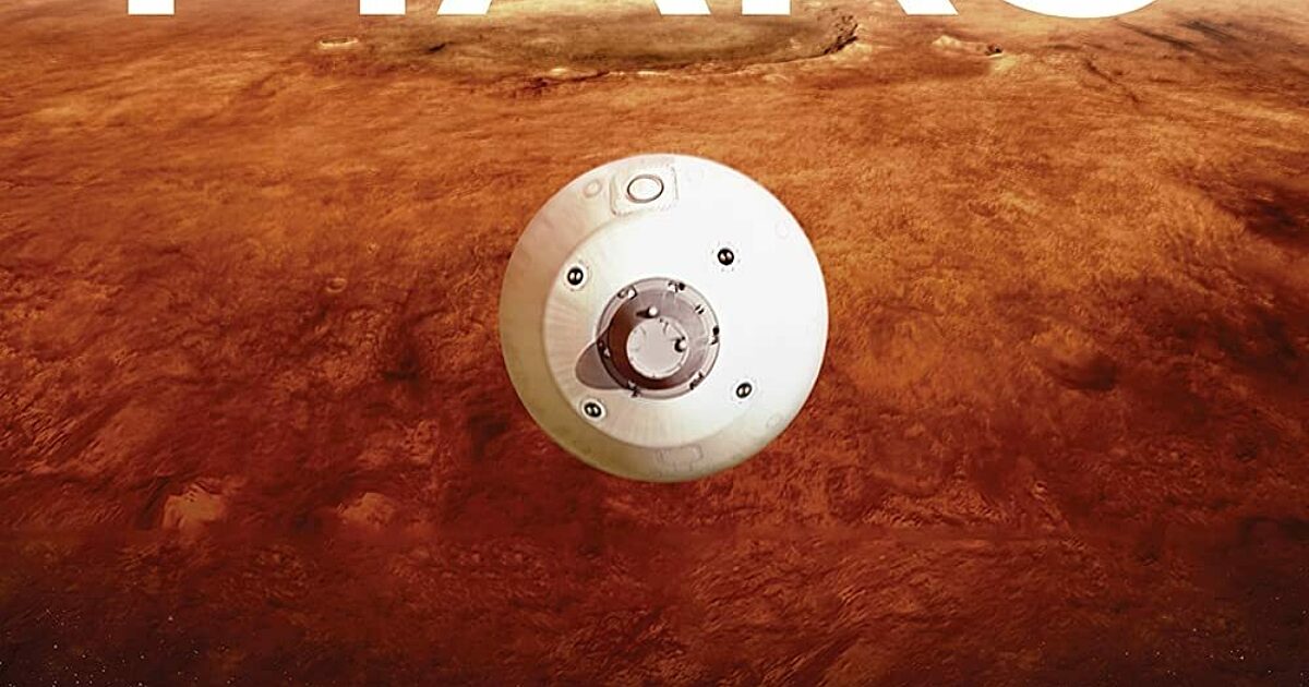 Discovering Mars: A History of Observation… | The Planetary Society