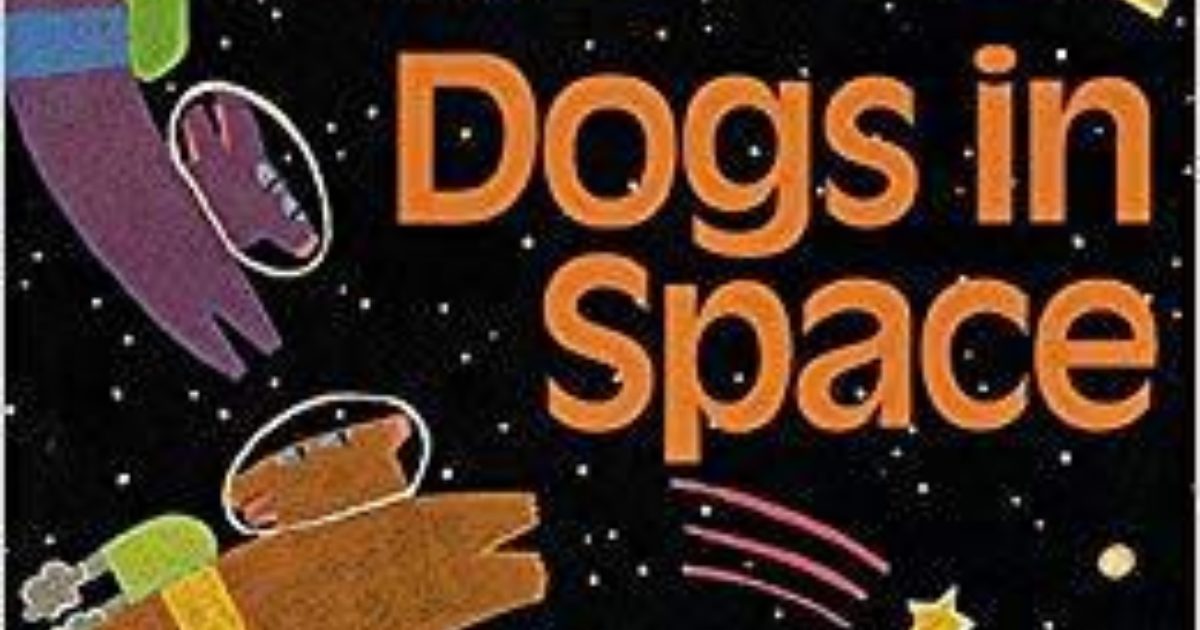 Dogs in Space | The Planetary Society