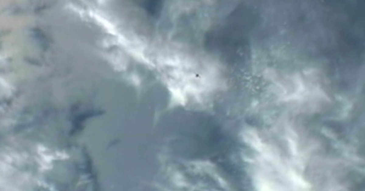 Dragon completes initial ISS fly-under | The Planetary Society