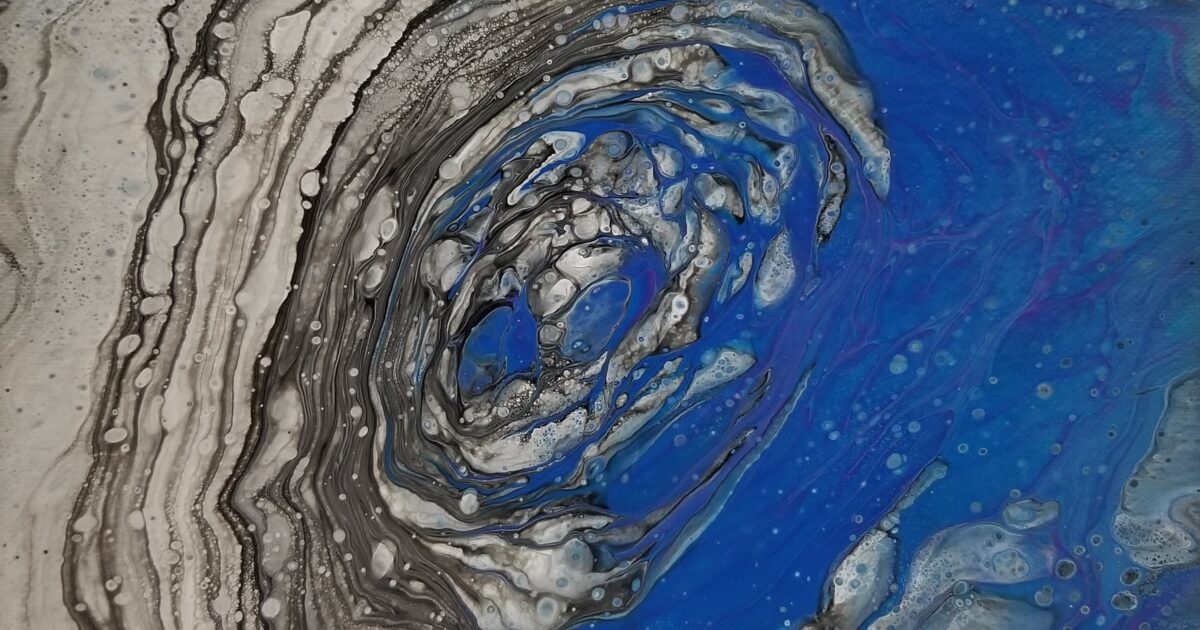 Earth's Great Blue Spot | The Planetary Society