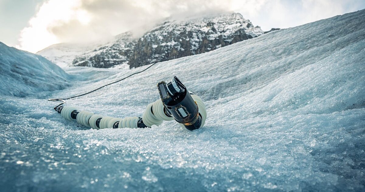 How EELS could change the future of robotic… | The Planetary Society