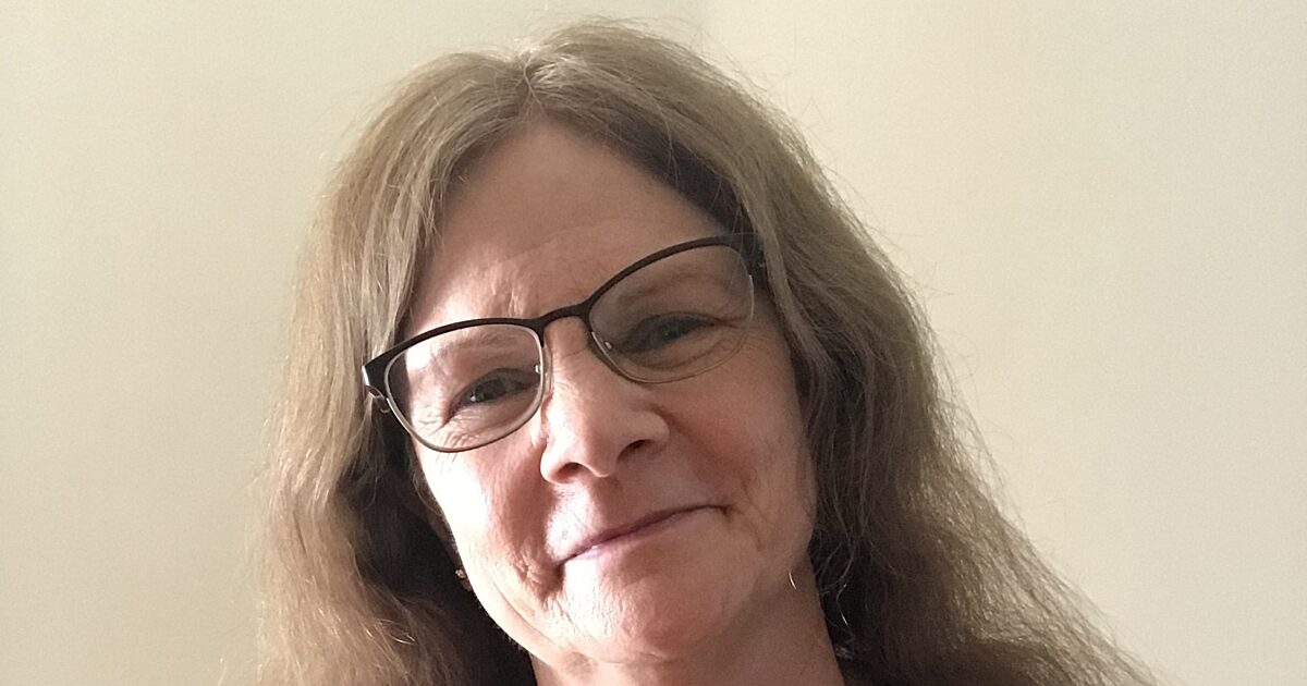 Ellen McSorley | The Planetary Society