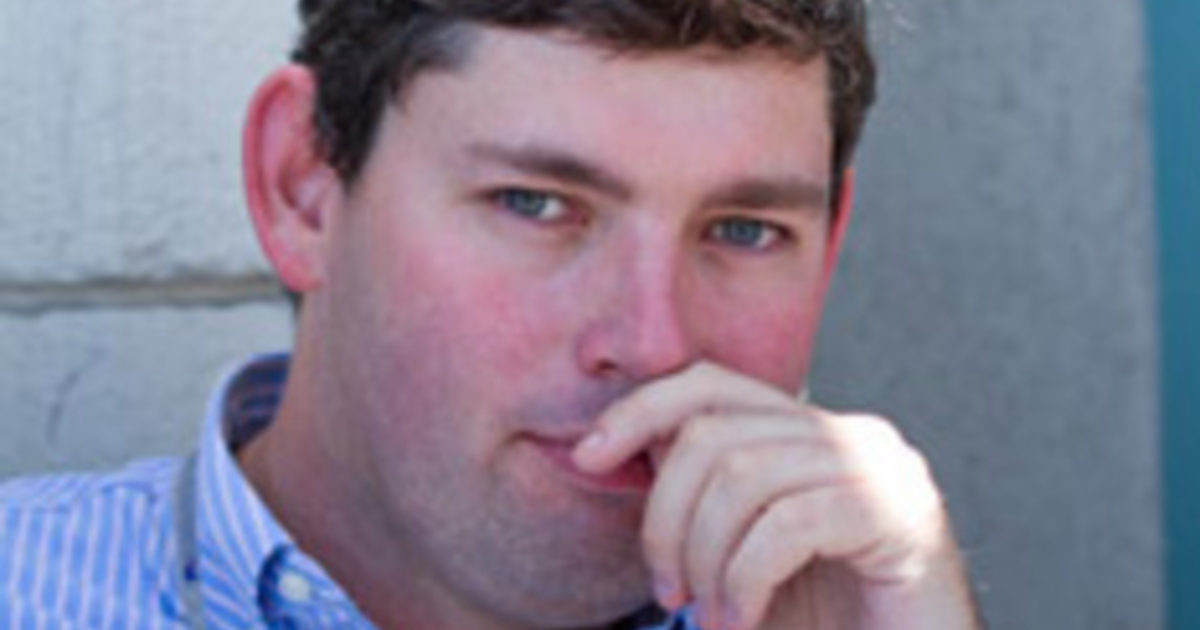 Doug Ellison | The Planetary Society