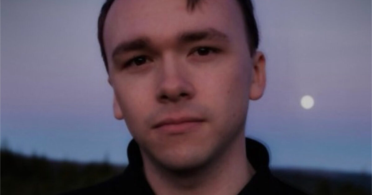 Finn Burridge portrait | The Planetary Society