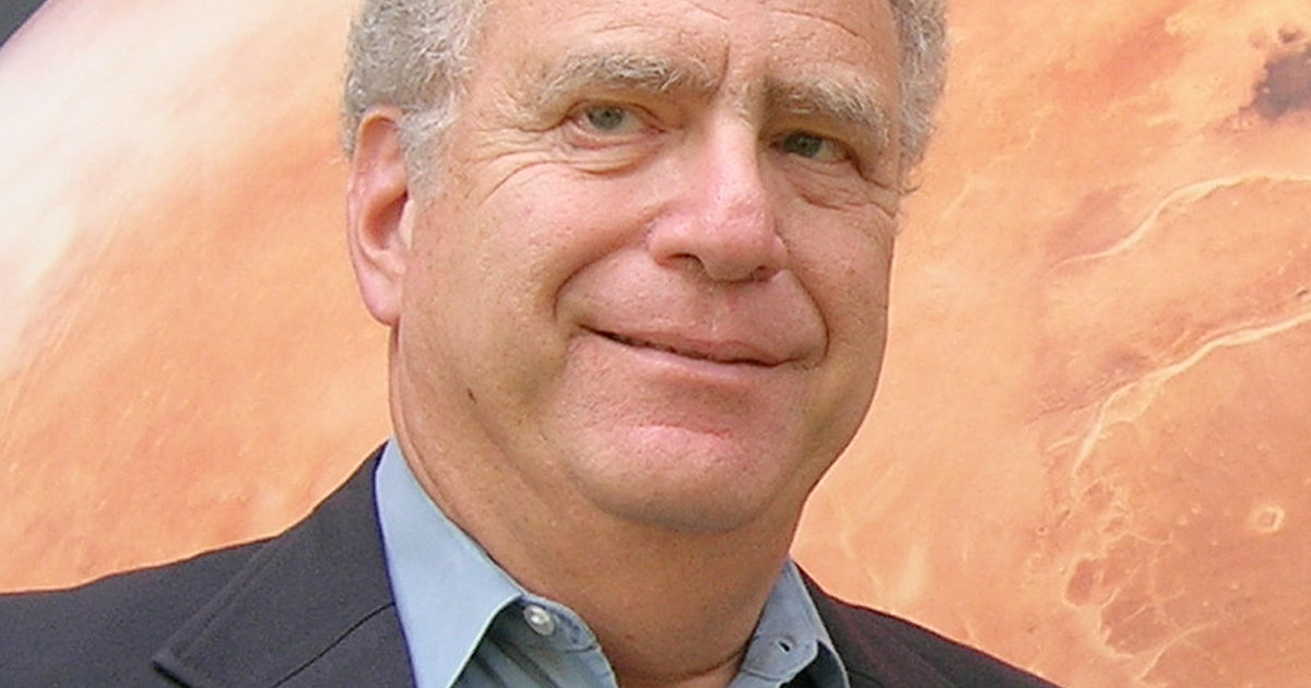 Please join us to send off Lou Friedman in… | The Planetary Society