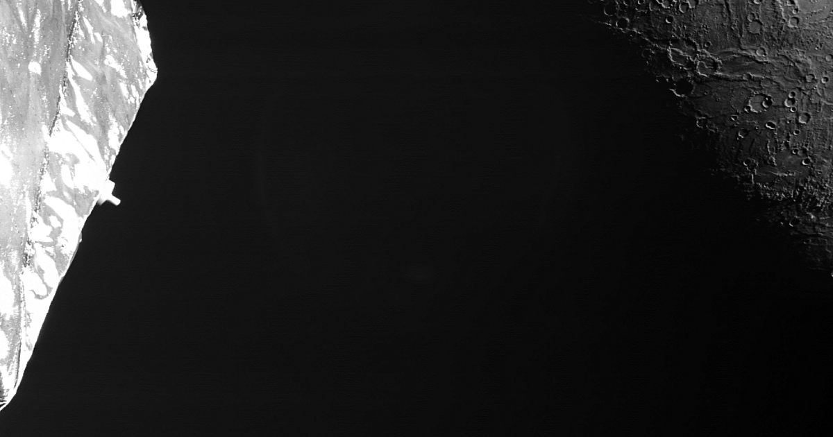 ESA/JAXA BepiColombo Mercury flyby, June 2023 | The Planetary Society