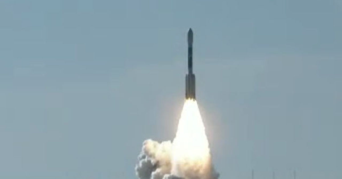 Liftoff for GRAIL! | The Planetary Society