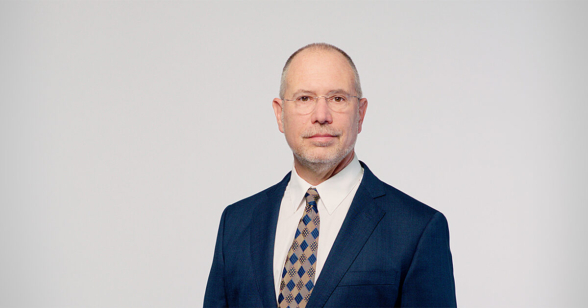 Greg Autry portrait | The Planetary Society