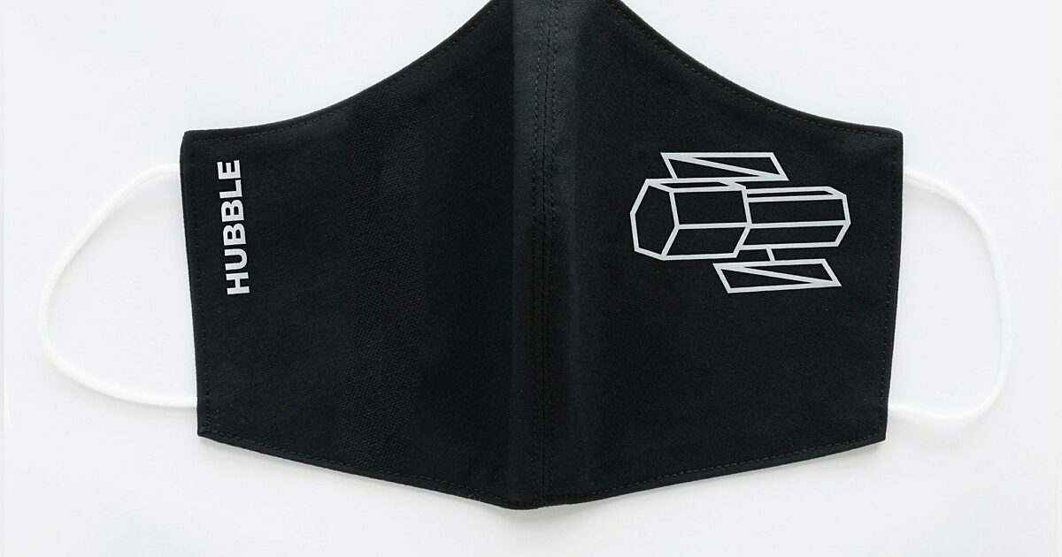 Hubble mask | The Planetary Society