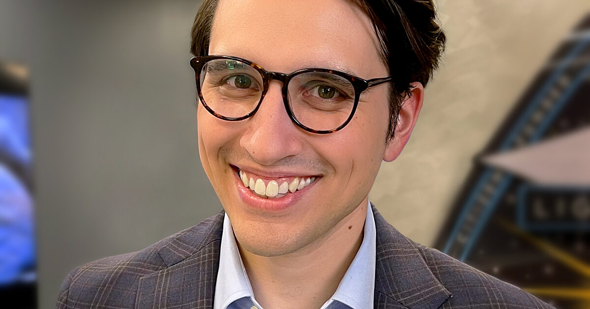 Jack Kiraly | The Planetary Society