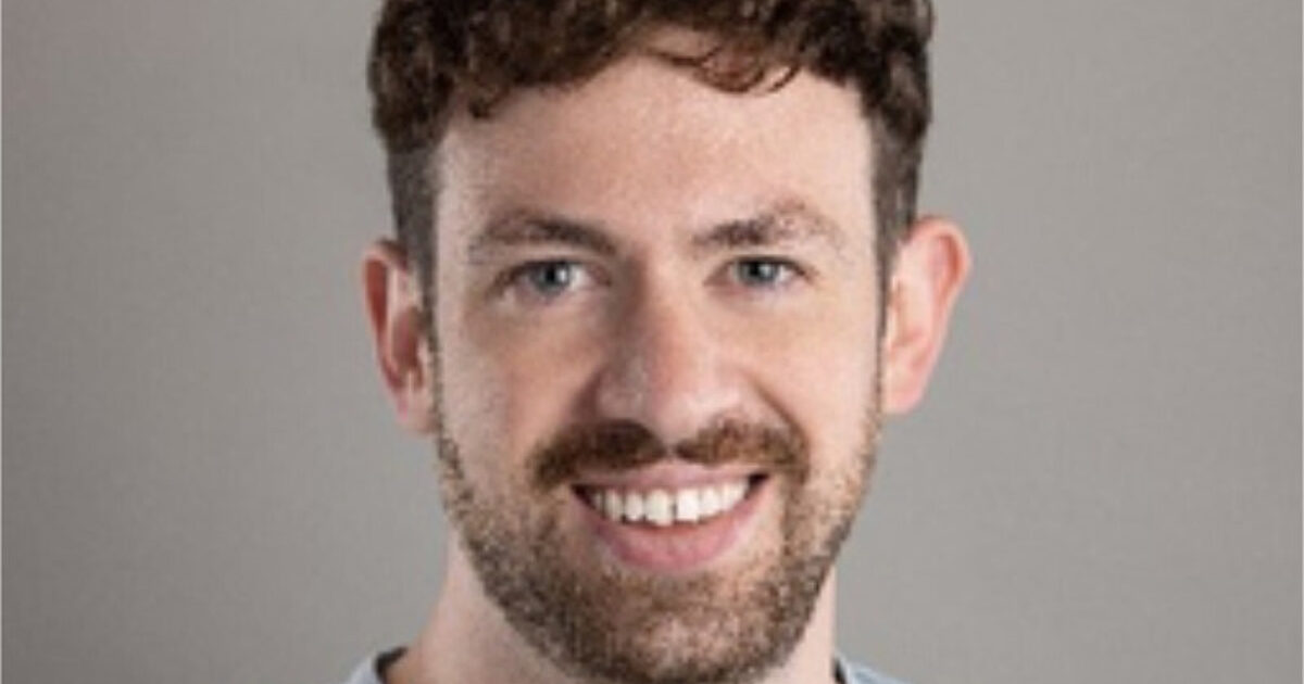 Jack Kuhr portrait | The Planetary Society