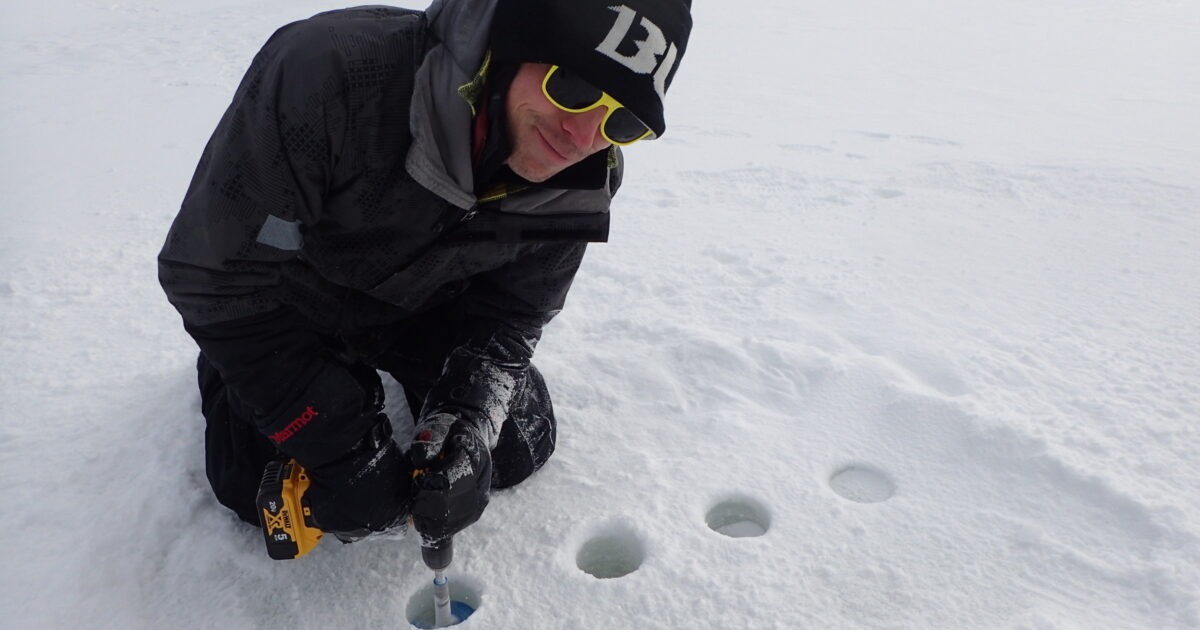 Jacob Buffo | The Planetary Society