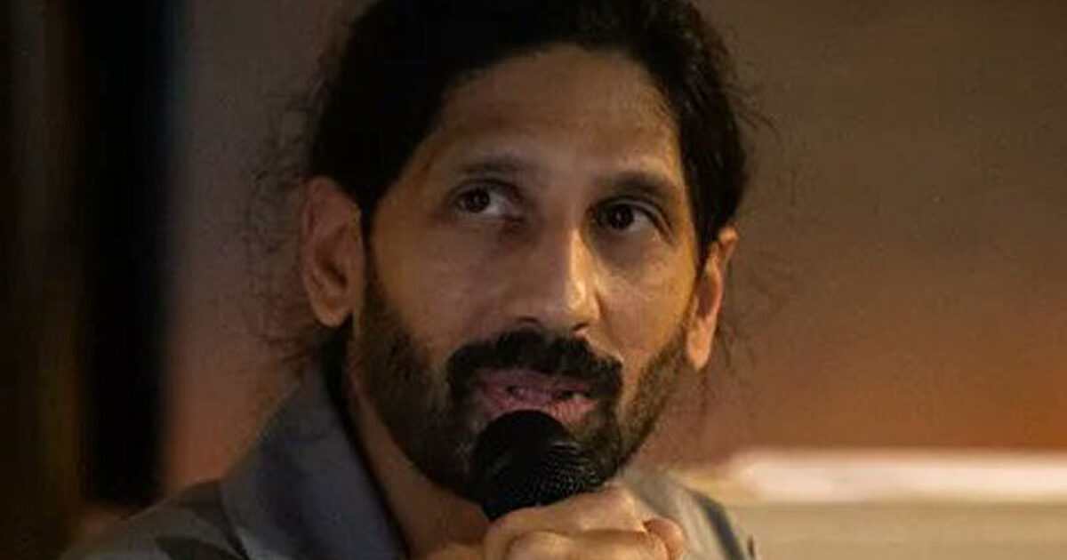 Jacob Haqq Misra | The Planetary Society
