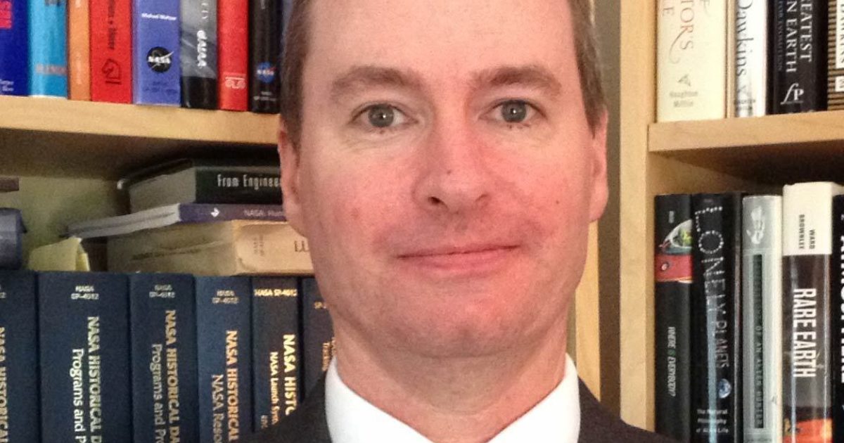 Jason Callahan | The Planetary Society