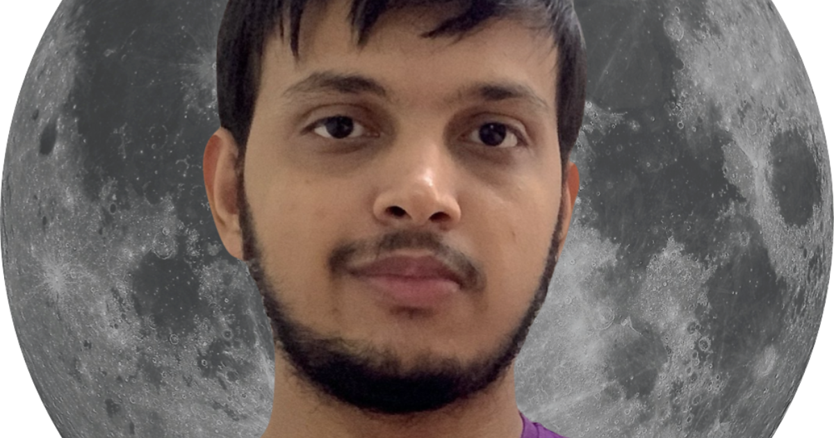 Jatan Mehta | The Planetary Society