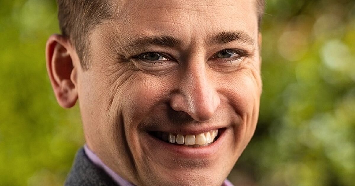 Jeff Rich portrait | The Planetary Society