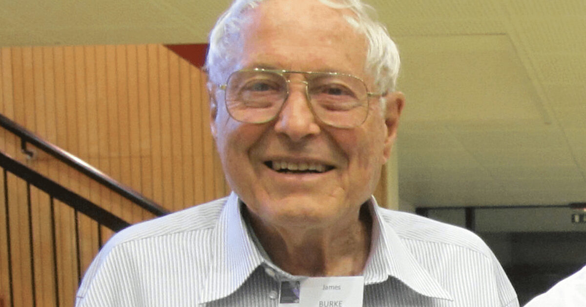 Jim Burke | The Planetary Society