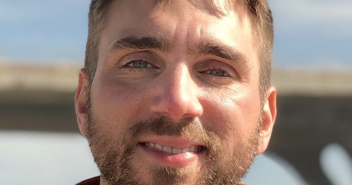 Joseph Burchett | The Planetary Society