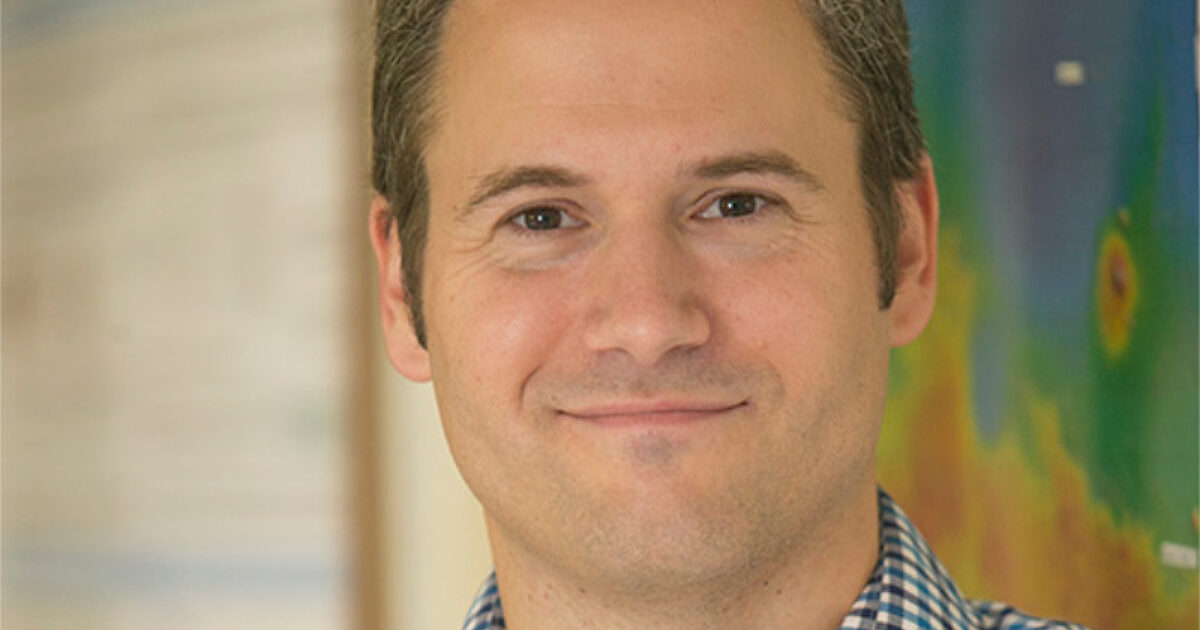 Joel Hurowitz | The Planetary Society