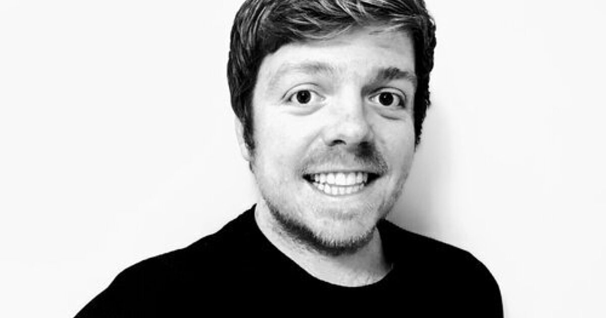 Jonathan O’Callaghan headshot | The Planetary Society