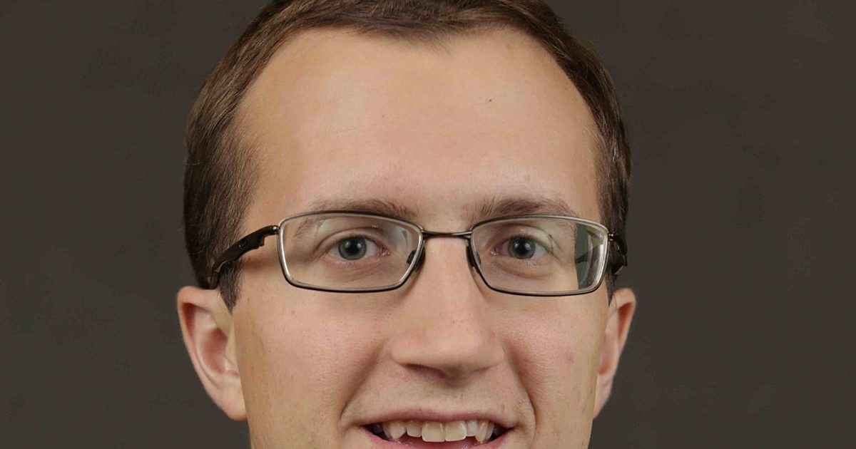 Joe O’Rourke | The Planetary Society