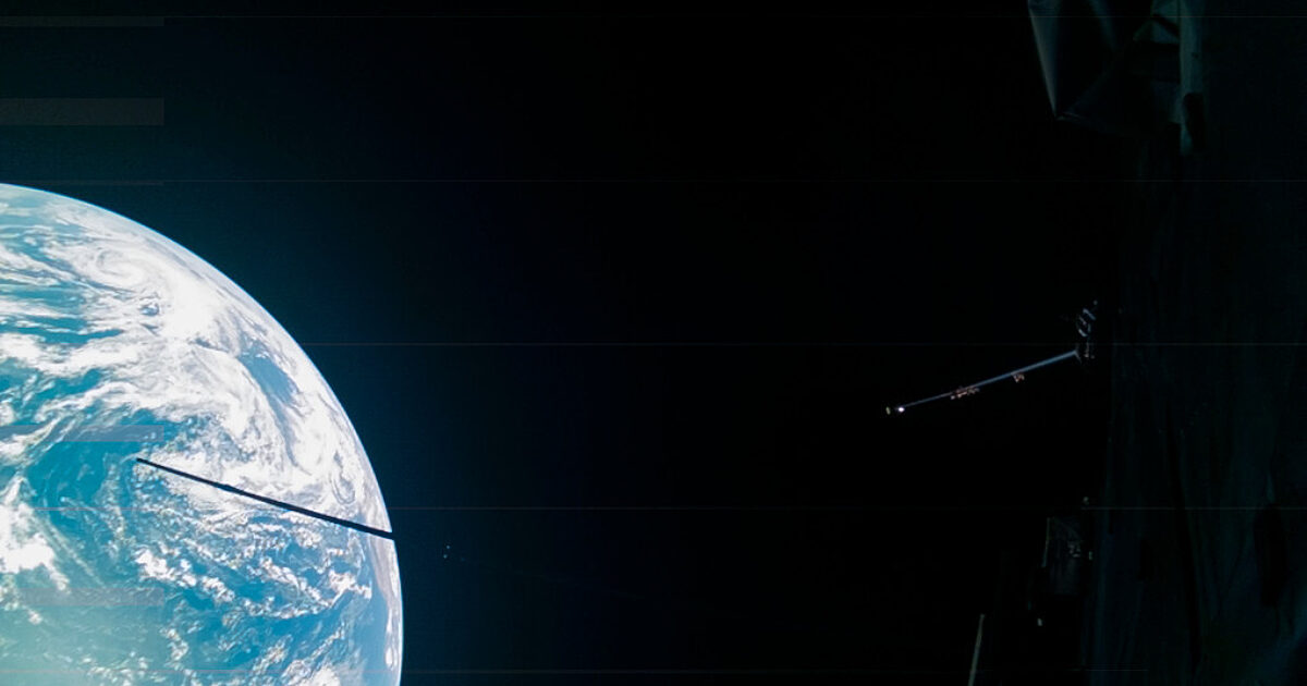 Juice passes Earth | The Planetary Society