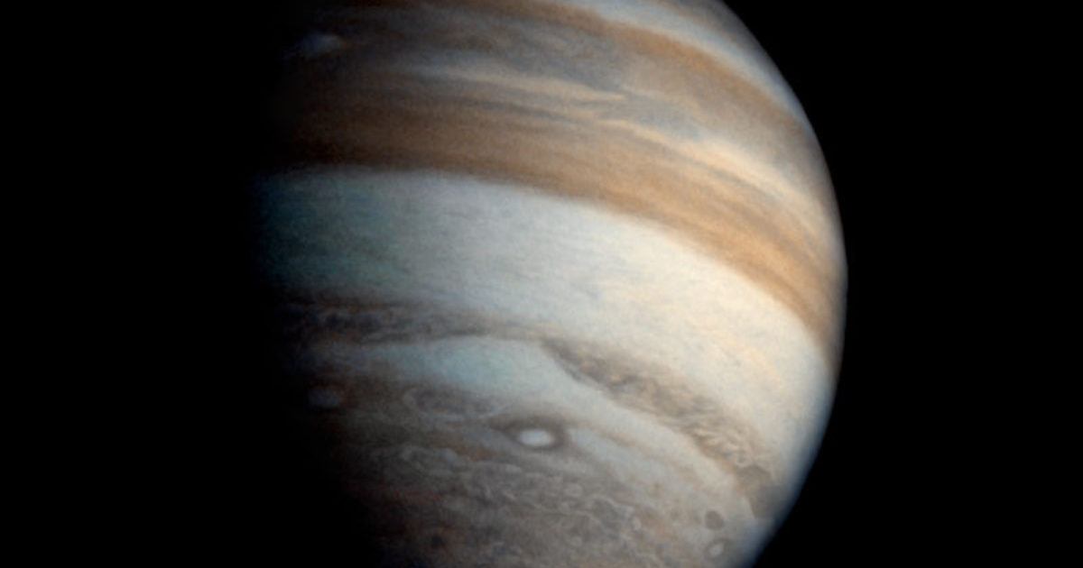 jupiter ten