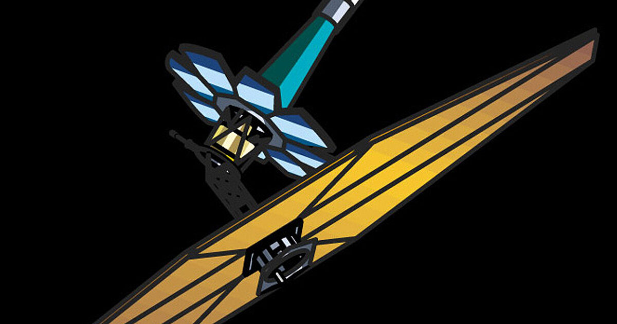 JWST early design concept | The Planetary Society