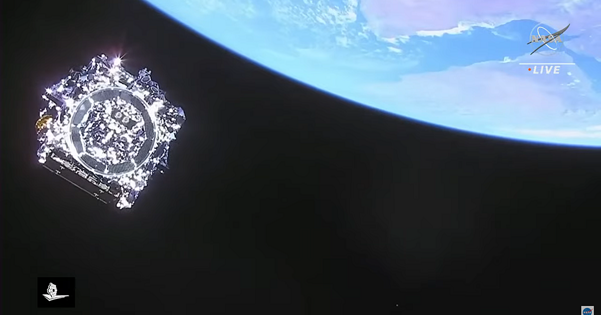 One last look at JWST | The Planetary Society
