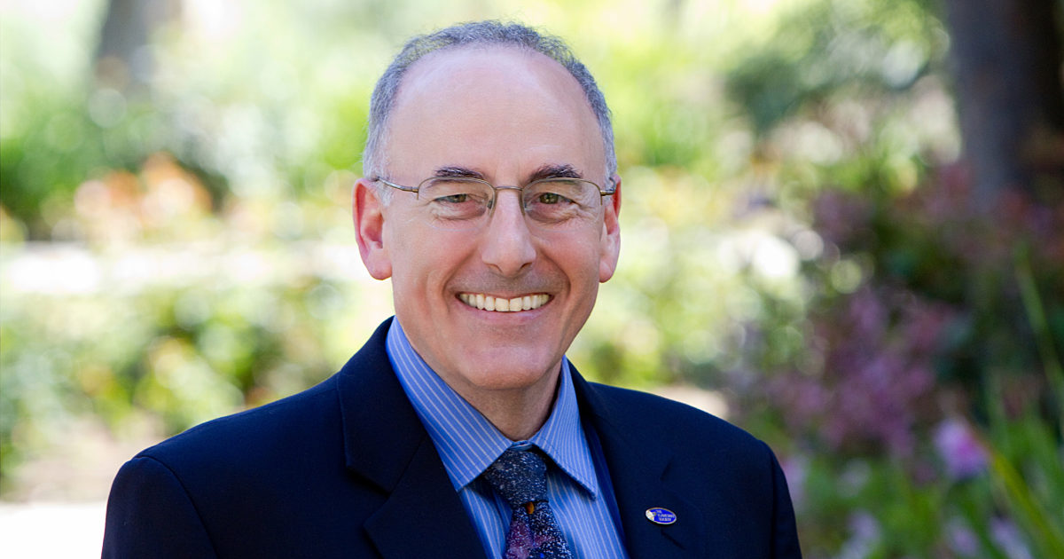 Mat Kaplan Head Shot 2012 landscape 2 | The Planetary Society