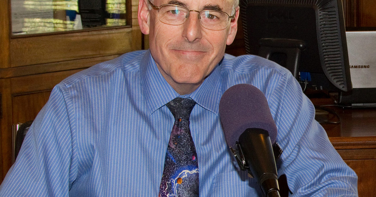 Mat Kaplan | The Planetary Society