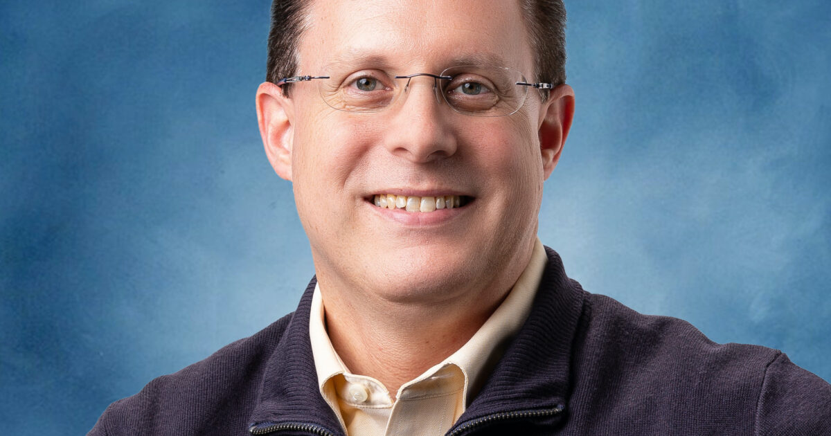 Kenneth Hibbard portrait | The Planetary Society