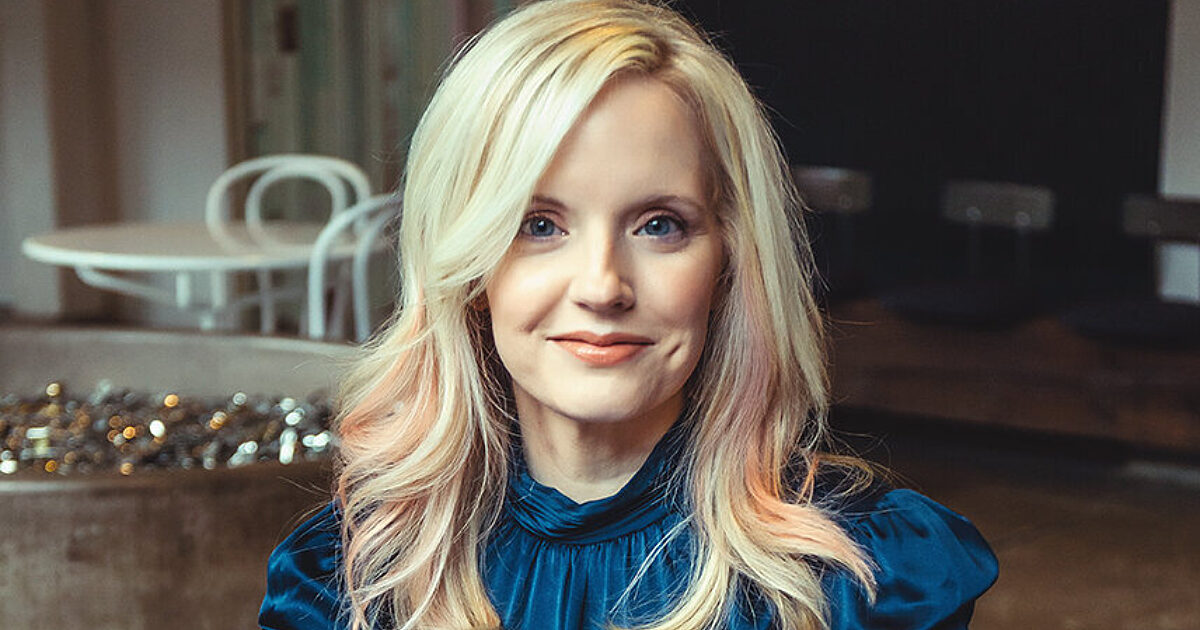 Kim Arcand | The Planetary Society