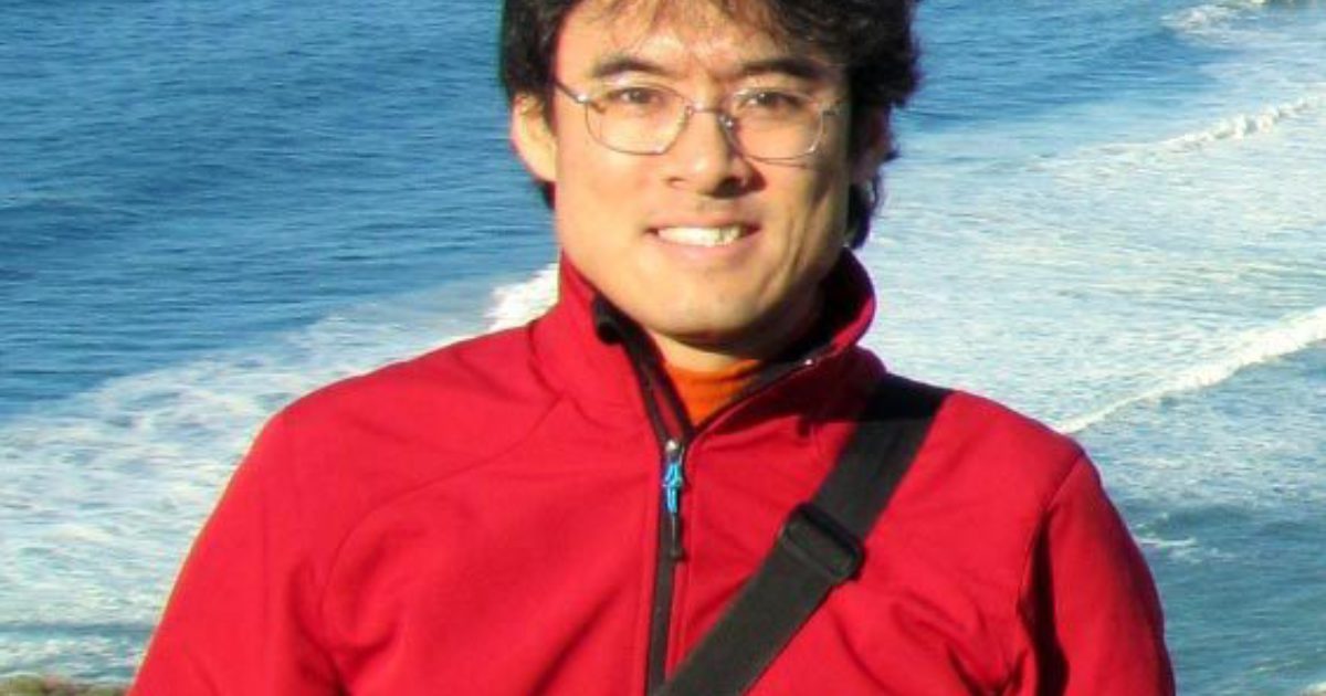 Kunio Sayanagi | The Planetary Society