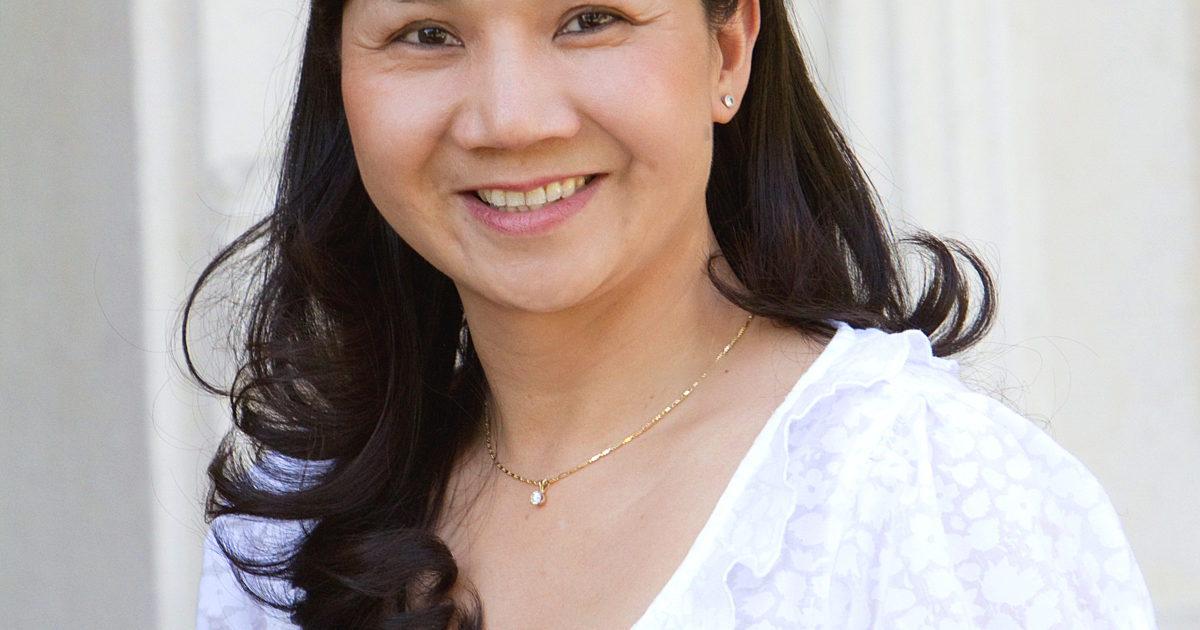 Stephanie Lam | The Planetary Society