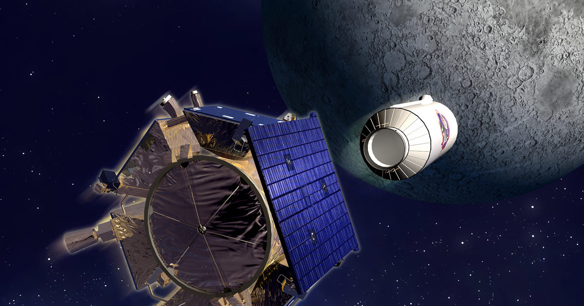 LCROSS: A "morning after" wrapup | The Planetary Society