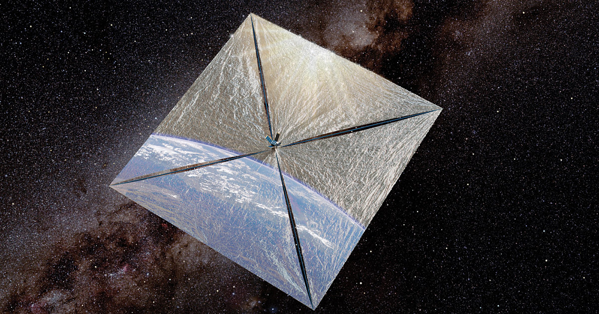 LightSail Update: Boom Deployment Diagnosis… | The Planetary Society