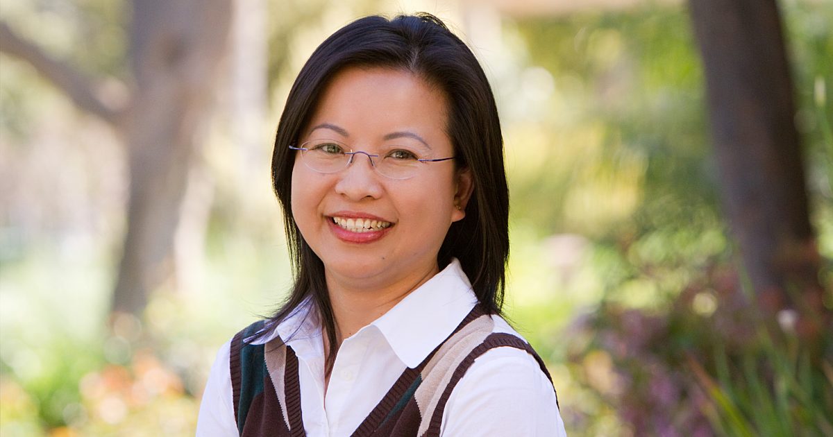 Tami Lin | The Planetary Society