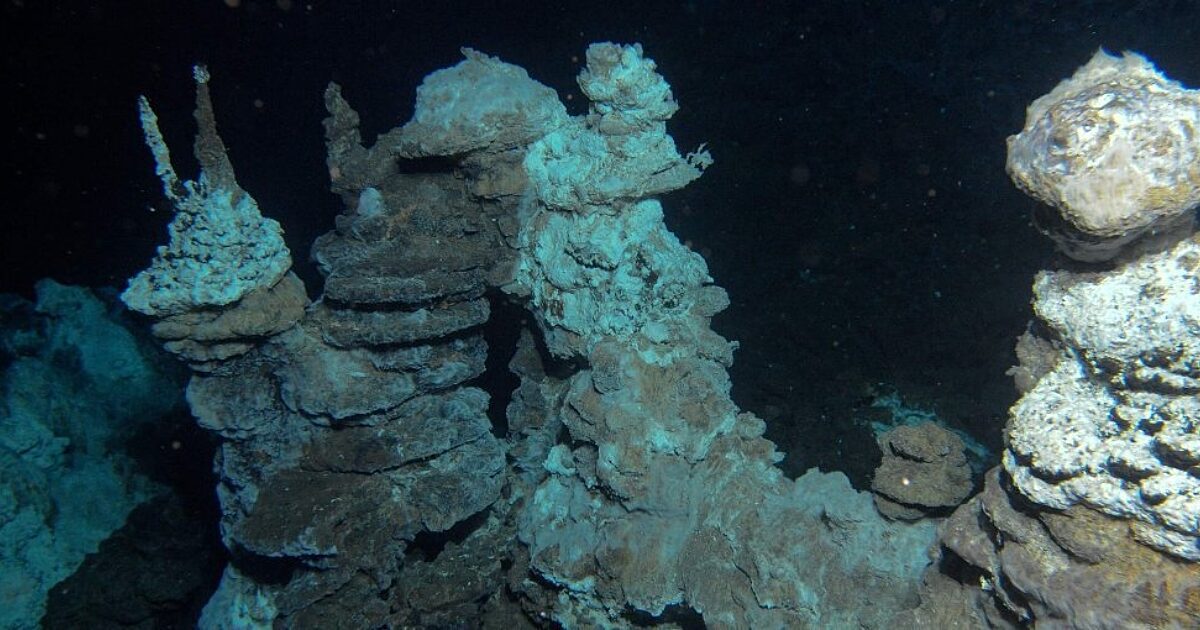 Loki's Castle | The Planetary Society