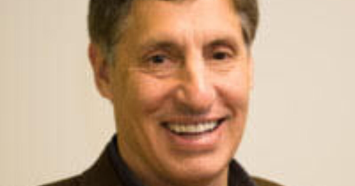 Lon Levin Head Shot (2014) | The Planetary Society