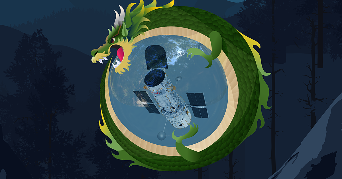 The Lost Universe RPG poster | The Planetary Society