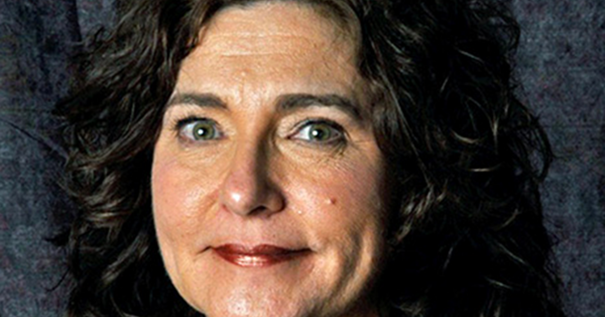 Margaret Meixner portrait | The Planetary Society