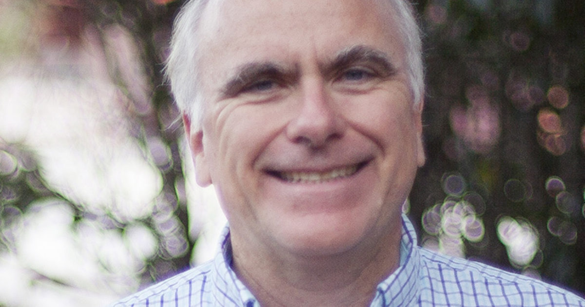 Mark Marley head shot | The Planetary Society