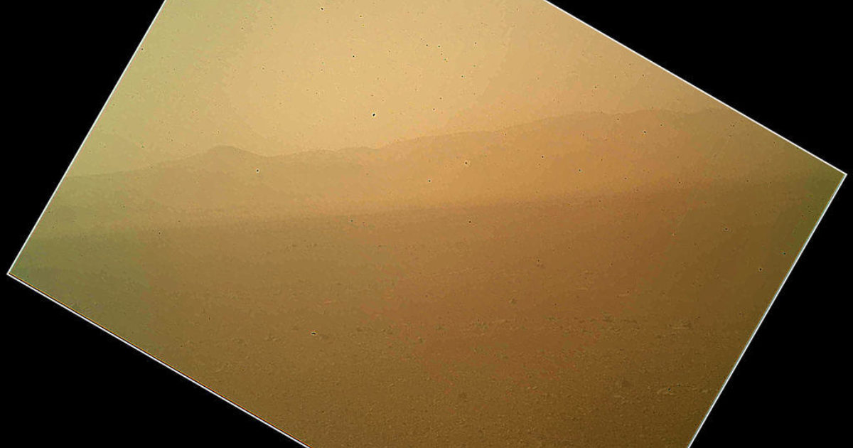 Curiosity's MAHLI camera: Much more than a… | The Planetary Society