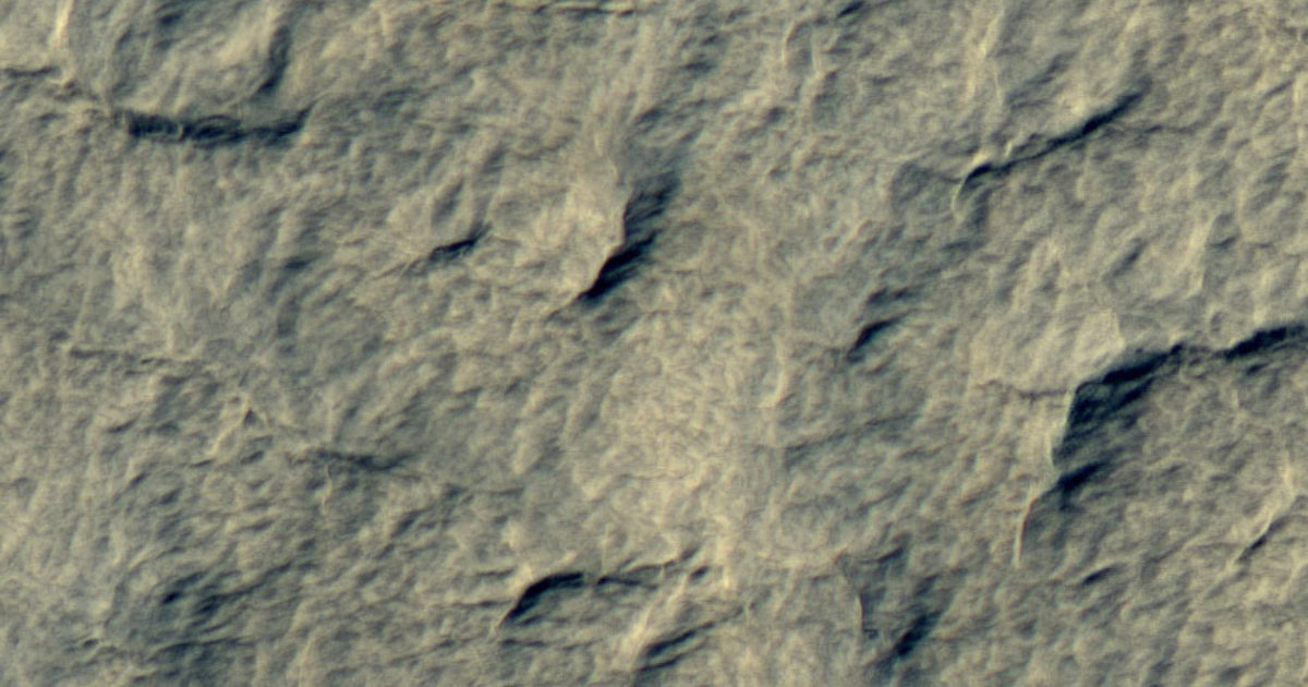 Discouraging the search for Mars Polar Lander | The Planetary Society