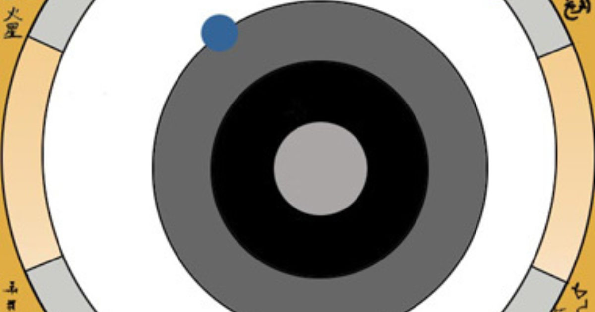 Design of the face of the MarsDial | The Planetary Society