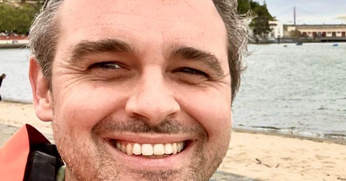 Matt Siegler portrait | The Planetary Society