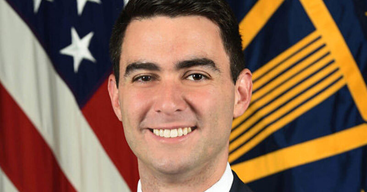 Matthew Daniels portrait | The Planetary Society