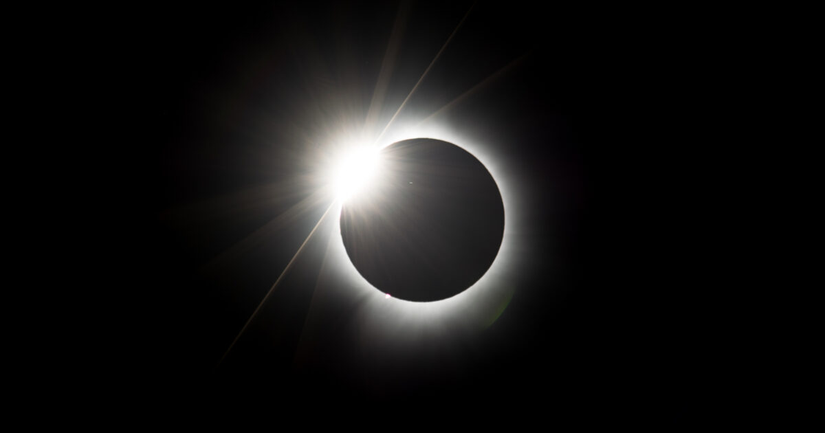 2024 total solar eclipse | The Planetary Society